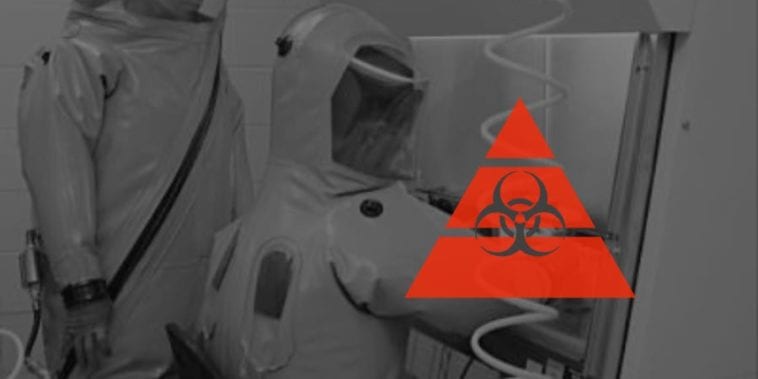 How Does USAMRIID Shut Down Impact Nation’s Bioterrorism Laboratory ...