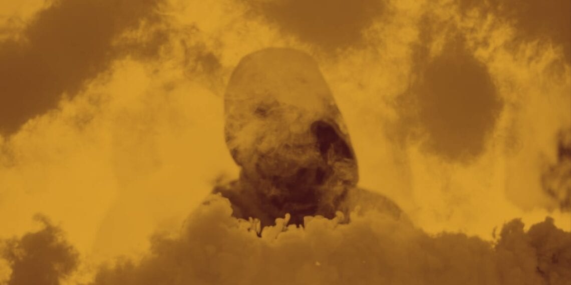 Early Diagnostic Imaging of Sulfur Mustard Poisoning - Global Biodefense