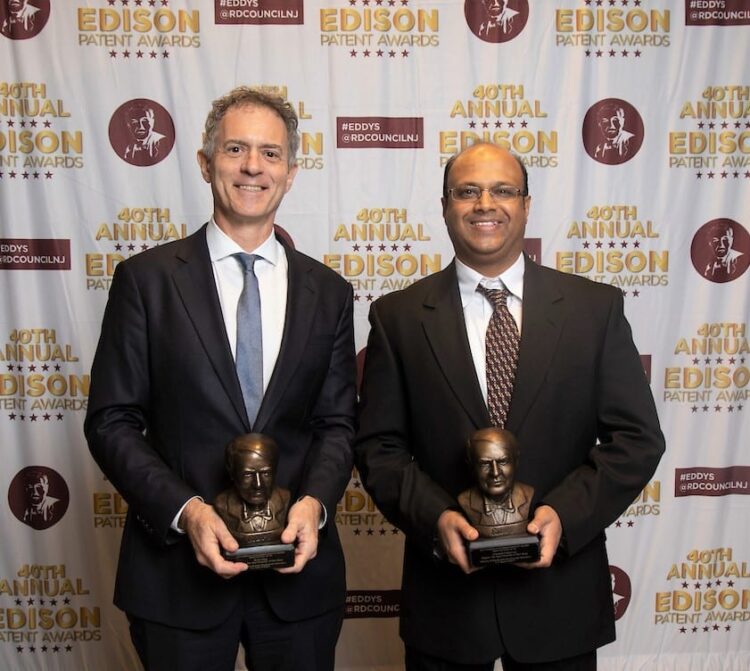 Rutgers University Receives 2019 Edison Patent Award for Rapid Test for ...