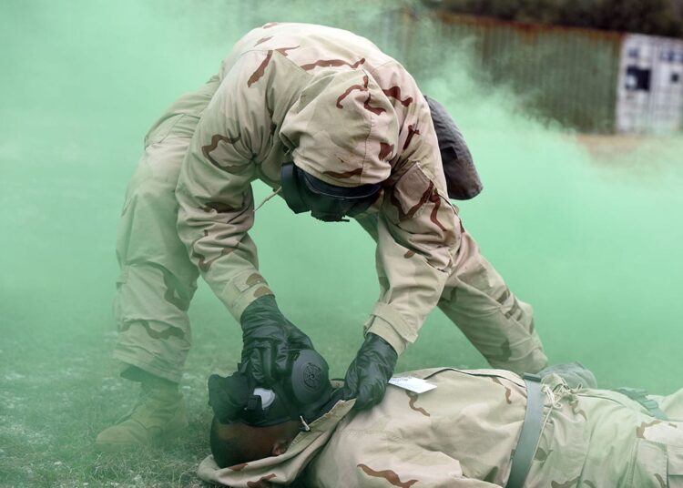 JPEO-CBRND | Global Biodefense