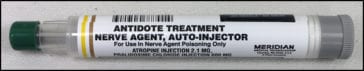 Army Medical Department Board Tests Nerve Agent Antidote Auto-Injectors