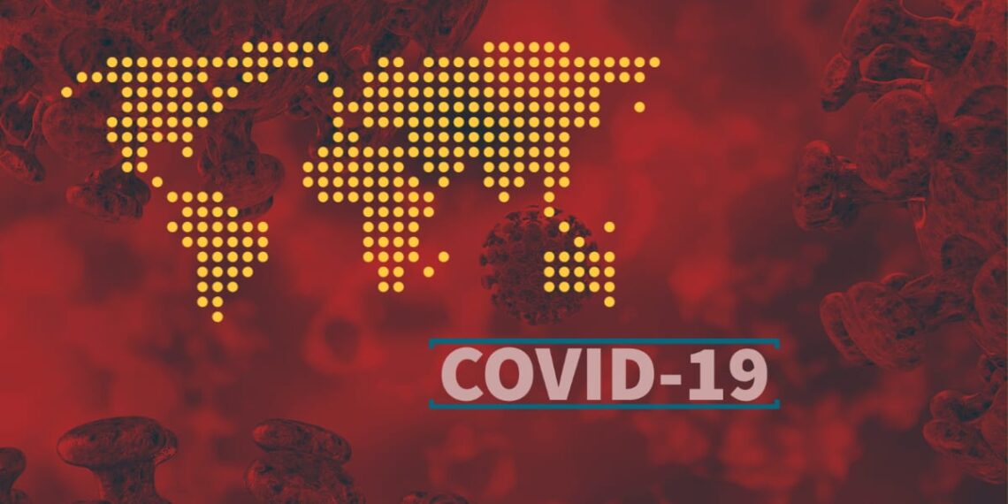 Tom Inglesby Joins White House COVID-19 Response Team – Global Biodefense