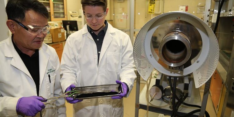 CCDC Chemical Biological Center Strives to Become DoD’s ...