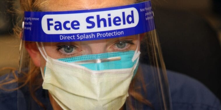 Talc and Petroleum Jelly Top List of Skin Protectants for Frontline ...