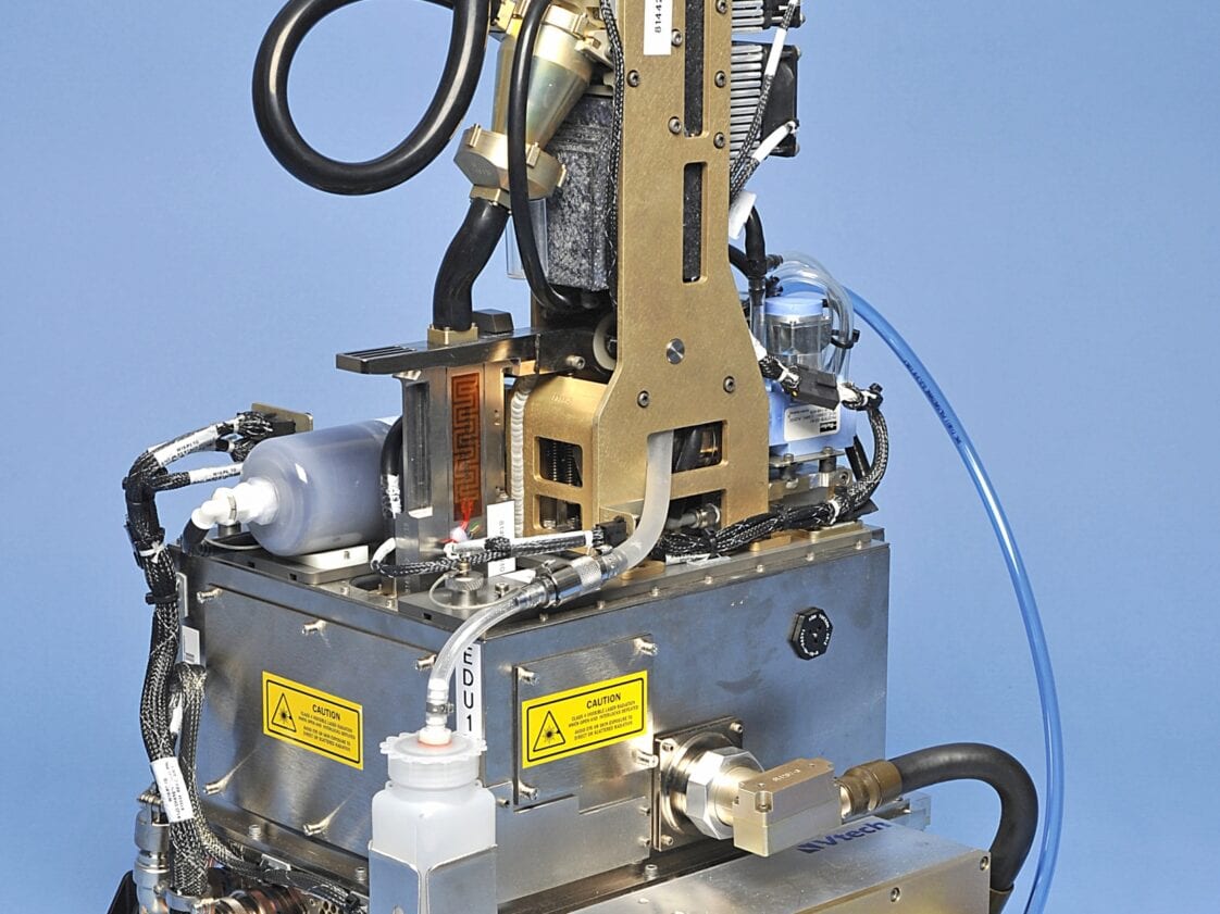 RFI - Enhanced Maritime Biological Detection (EMBD) | Global Biodefense