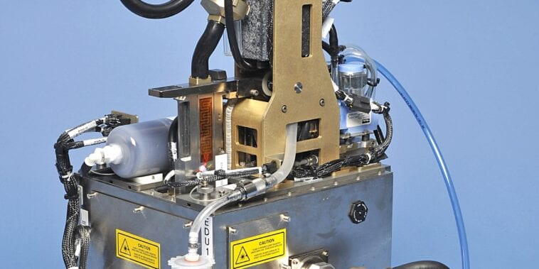 LA Times Slams BioWatch Program