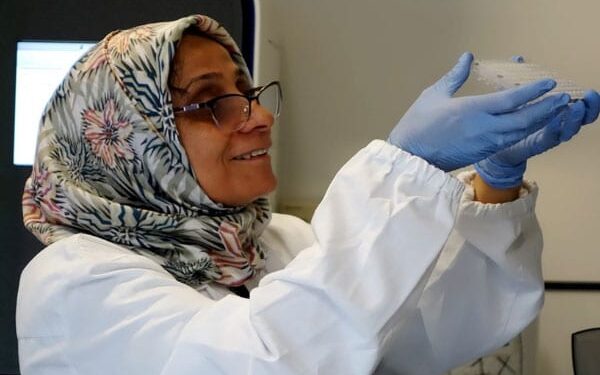CRDF Global Selected to Support Biological Threat Reduction Program ...