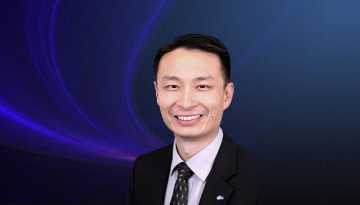 Vincent Tang Honored for Work on SIGMA Radiological Threat Sensor Program