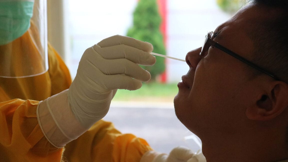 BioFire Awarded Next Generation Diagnostics Contract from DoD