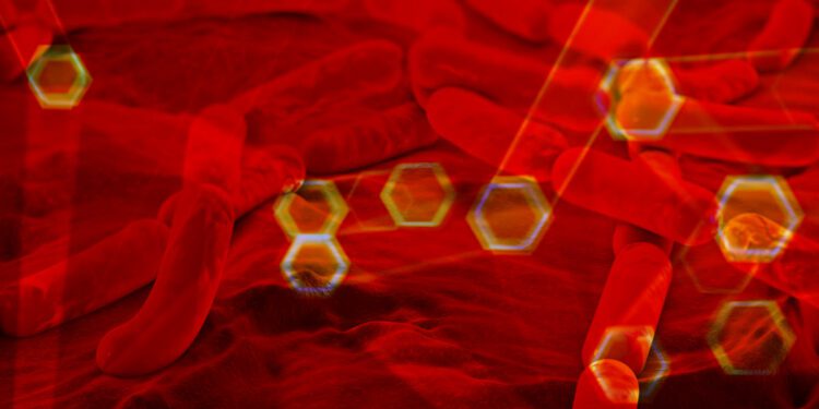 A Braille-Patterned Multiplex Lateral Flow Immunoassay for Detection of ...