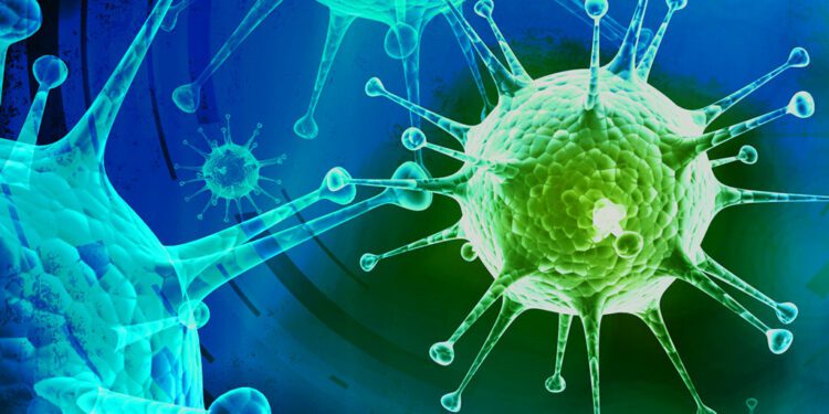 Biosurveillance - Global Biodefense