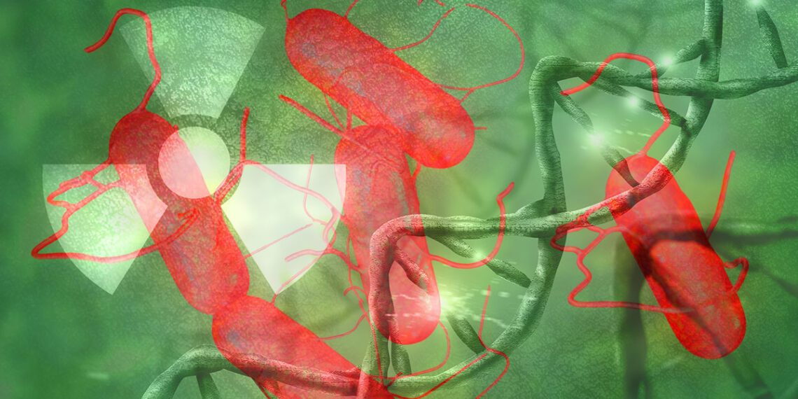 Understanding How the Microbiome Affects Radiation Injury for ...