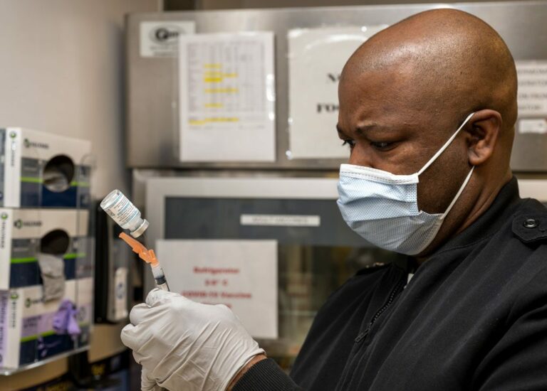 Biosecurity and Biodefense Jobs - Global Biodefense