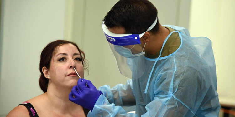 Biodetection - Global Biodefense