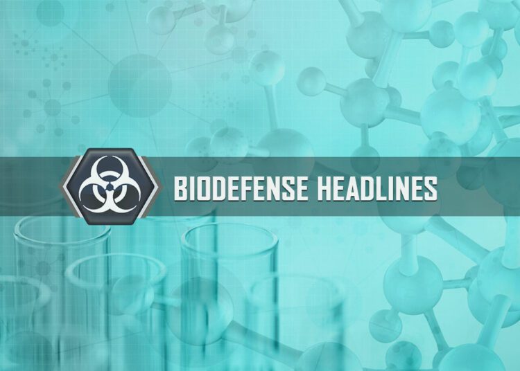 Global Biodefense | News on Pathogens and Preparedness
