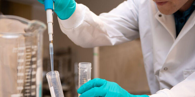 Biodetection – Global Biodefense