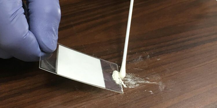 Biodetection – Global Biodefense