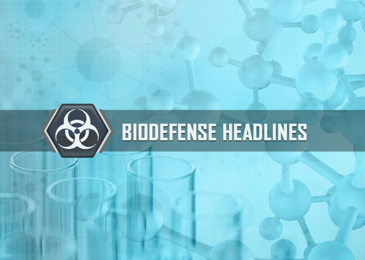 Global Biodefense | News on Pathogens and Preparedness