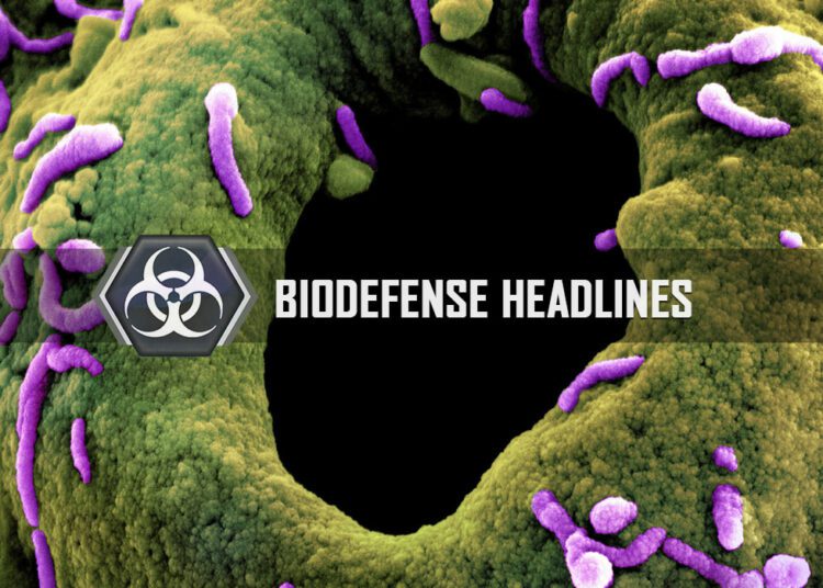 Biodetection – Global Biodefense