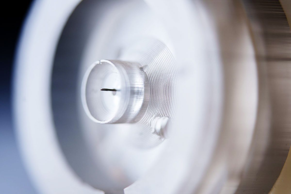 Tiny Microneedles Yield Big Results