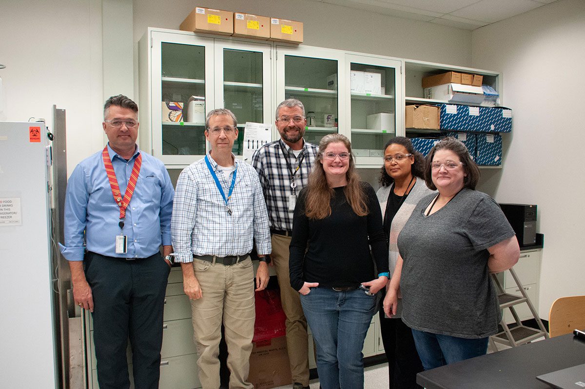 National Institute of Standards and Technology Releases H5N1 Diagnostic ...