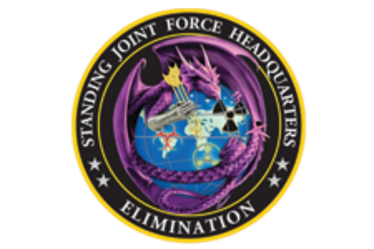 Jfhq Logo